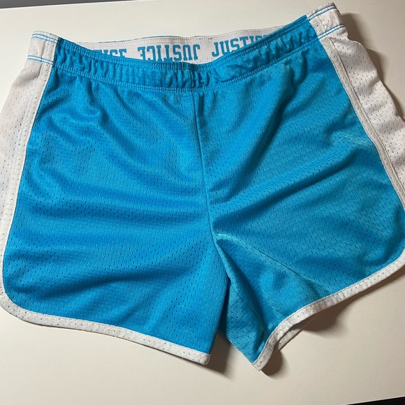 Justice | Bottoms | Justice Shorts For Girls | Poshmark